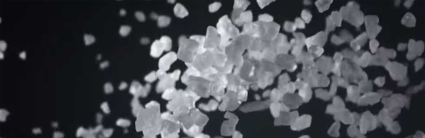 What is salt? | Natural Raw Salt from Turkiye